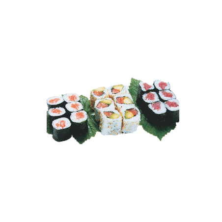 M2 Mix Maki California